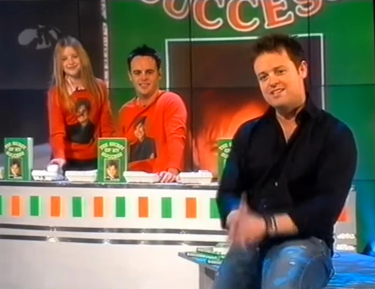 Big Bother (UK) | SM:tv Live Wiki | Fandom