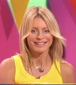 Tess Daly | SM:tv Live Wiki | Fandom