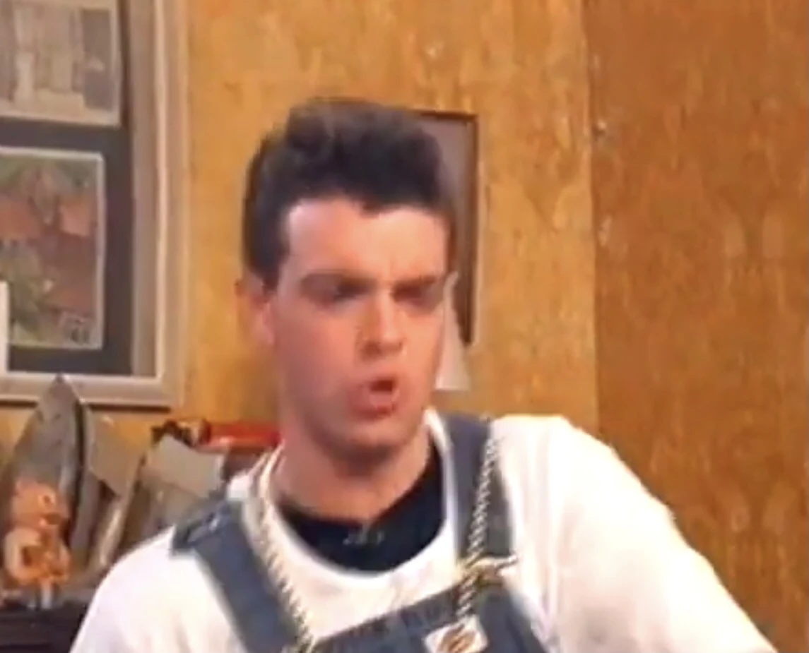 Bill Harris-Reid | SM:tv Live Wiki | Fandom