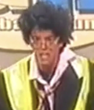 Quaison Space Station Leader | SM:tv Live Wiki | Fandom