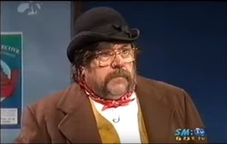 James Redmond (actor) | SM:tv Live Wiki | Fandom