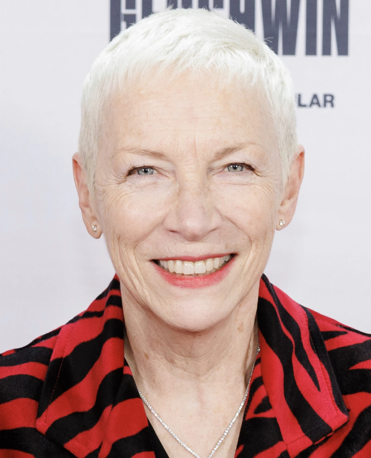 Annie Lennox | SM:tv Live Wiki | Fandom