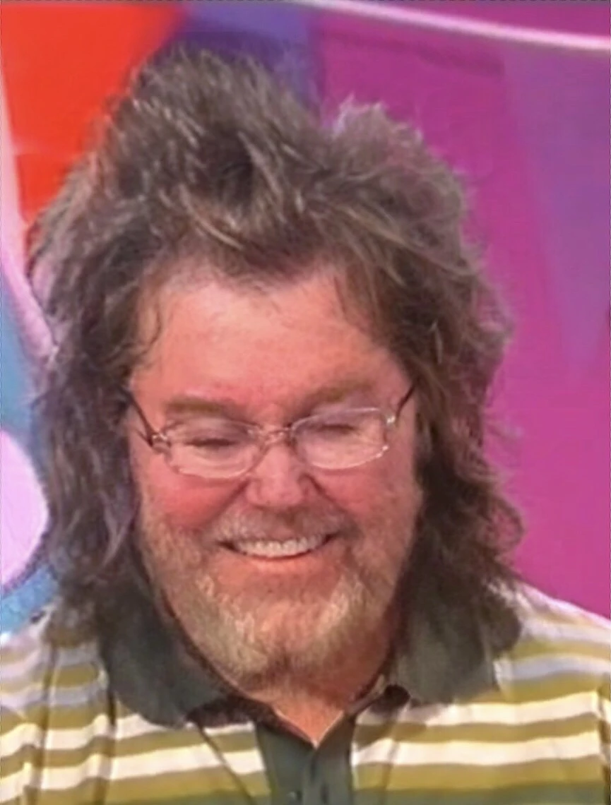 Brian Dowling | SM:tv Live Wiki | Fandom