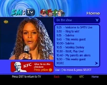 SMTV Live | SM:tv Live Wiki | Fandom