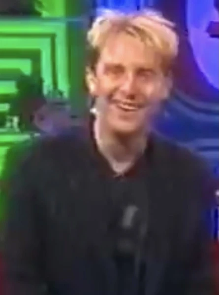 Ian Watkins | SM:tv Live Wiki | Fandom