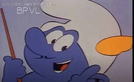 National smurf | Smurf buddies Wiki | Fandom