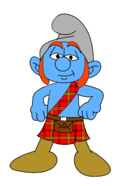 William macsmurf | Smurf buddies Wiki | Fandom