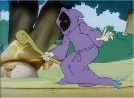 Druid leader | Smurf characters Wiki | Fandom