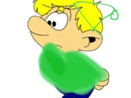 Link psyche | Smurf characters Wiki | Fandom