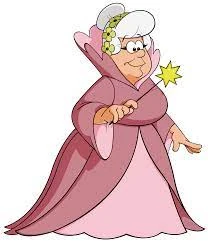 Mother Nature | Smurf characters Wiki | Fandom