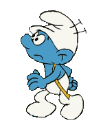 Kleermakersmurf | Smurf Wiki | Fandom