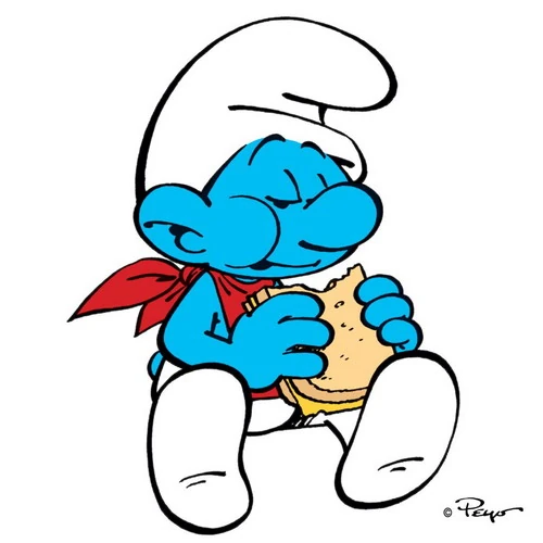 Smulsmurf | Smurf Wiki | Fandom
