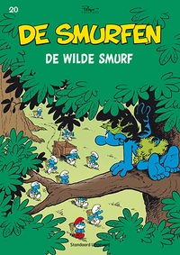 De Wilde Smurf | Smurf Wiki | Fandom