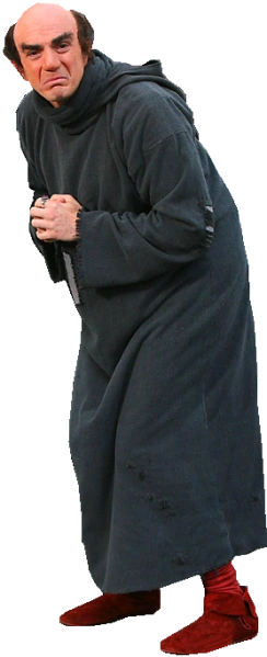 Gargamel | Smurf Wiki | Fandom