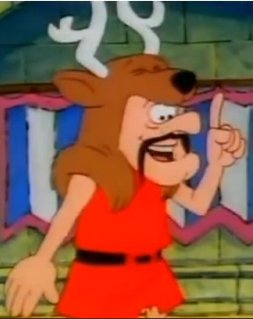 Selwyn | Smurf Wiki | Fandom