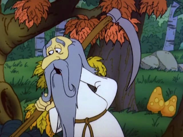 Vader Tijd | Smurf Wiki | Fandom