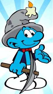 Mijnwerkersmurf | Smurf Wiki | Fandom