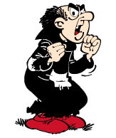 Gargamel | Smurf Wiki | Fandom