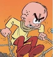 Lieven | Smurf Wiki | Fandom