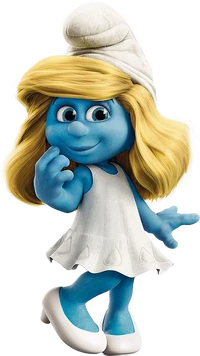 Smurfin | Smurf Wiki | Fandom