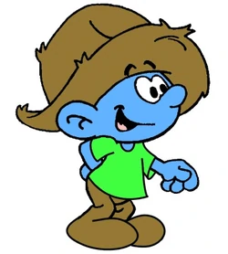 Natural Smurfling | =smurfs my fanon Wiki | Fandom