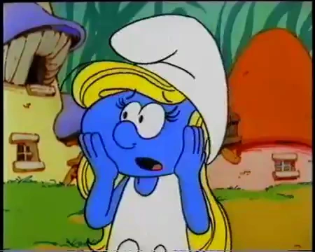 Talk:The Smurfette Principle | Smurfs Wiki | Fandom