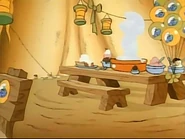 Brainy's Smarty Party (episode)/Gallery | Smurfs Wiki | Fandom
