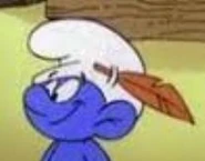 Tracker Smurf/Gallery | Smurfs Wiki | Fandom