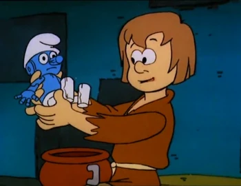 The Clockwork Smurf (episode) | Smurfs Wiki | Fandom