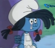 Clockwork Smurfette (character)/Gallery | Smurfs Wiki | Fandom