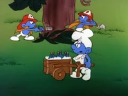 Fire-Fighting Smurfs/Gallery | Smurfs Wiki | Fandom