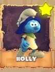 Smurfholly | Smurfs Wiki | Fandom
