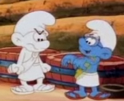 Grouchus Smurfus/Gallery | Smurfs Wiki | Fandom