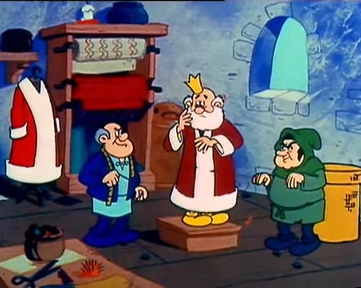 Category:Episodes focusing on Princess Sabina | Smurfs Wiki | Fandom