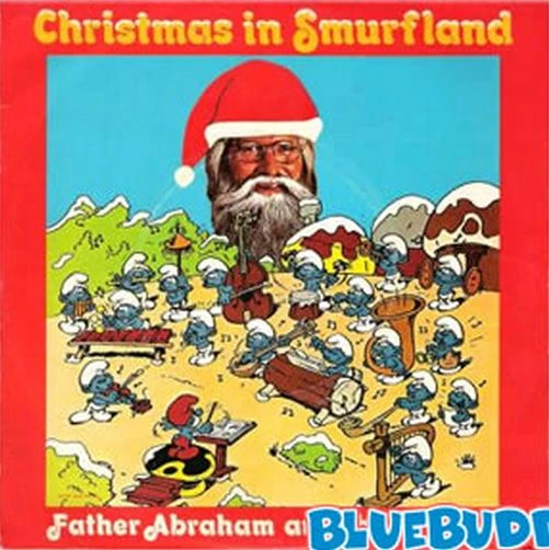 Christmas In Smurfland | Smurfs Wiki | Fandom