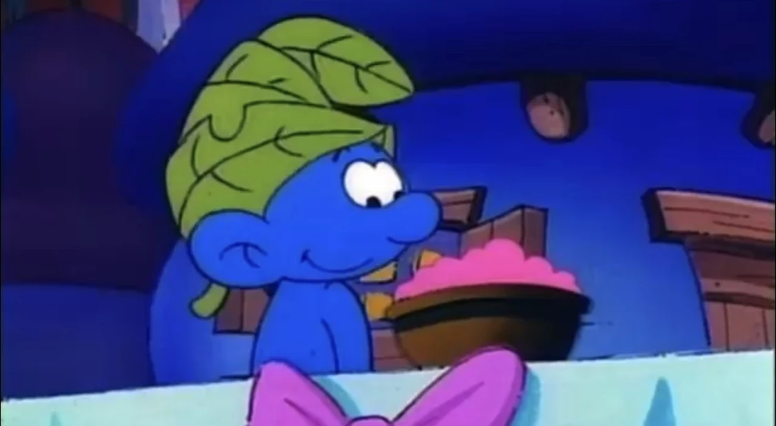 Smurf On The Wild Side/Gallery | Smurfs Wiki | Fandom