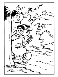 gargamel smurfs 2 coloring pages