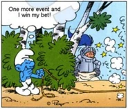 Lucky Smurf/Gallery | Smurfs Wiki | Fandom