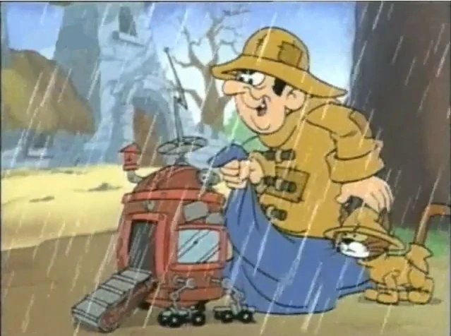 Skate And Bake Smurf Snare | Smurfs Wiki | Fandom