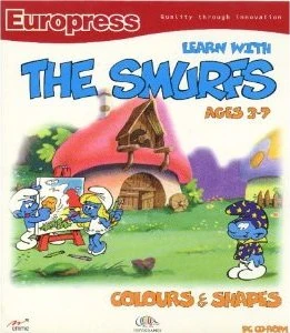 Learn With The Smurfs | Smurfs Wiki | Fandom