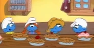 Smurfberry | Smurfs Wiki | Fandom