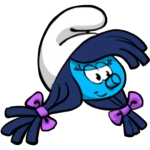 Clockwork Smurfette (character)/Gallery | Smurfs Wiki | Fandom