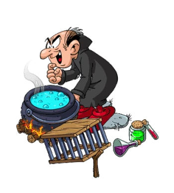 Gargamel (character) | Smurfs Wiki | Fandom