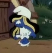 Smurfette Unmade | Smurfs Wiki | Fandom