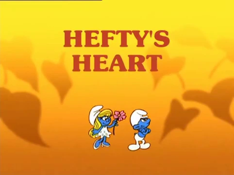 Hefty's Heart/Gallery | Smurfs Wiki | Fandom
