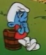 Slouchy Smurfling/Gallery | Smurfs Wiki | Fandom