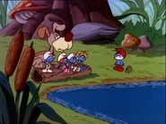Brainy's Smarty Party (episode)/Gallery | Smurfs Wiki | Fandom