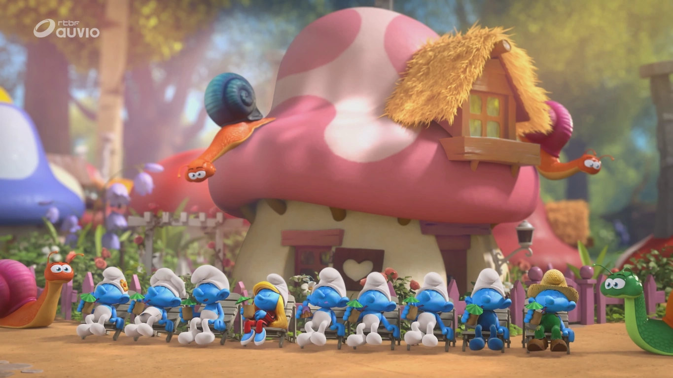 Discuss Everything About Smurfs Wiki | Fandom