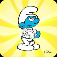 Flying Smurf/Gallery | Smurfs Wiki | Fandom