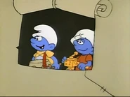 Slouchy Smurfling/Gallery | Smurfs Wiki | Fandom